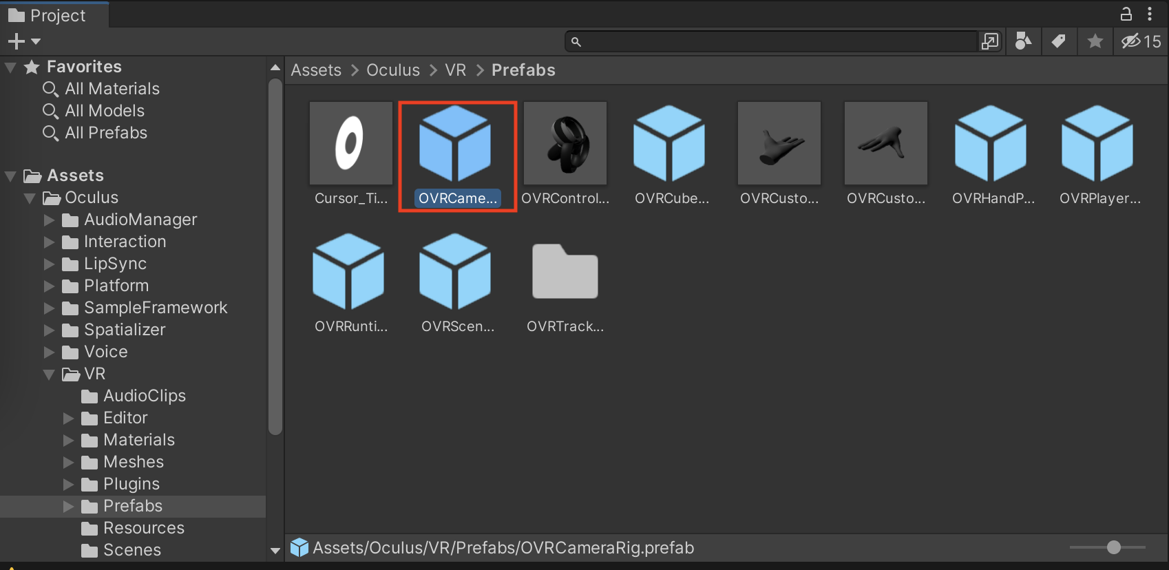 Unityで制作したアプリをMeta Quest2(OculusQuest2)でビルドする方法 #Unity,VR,MetaQuest2 - Qiita