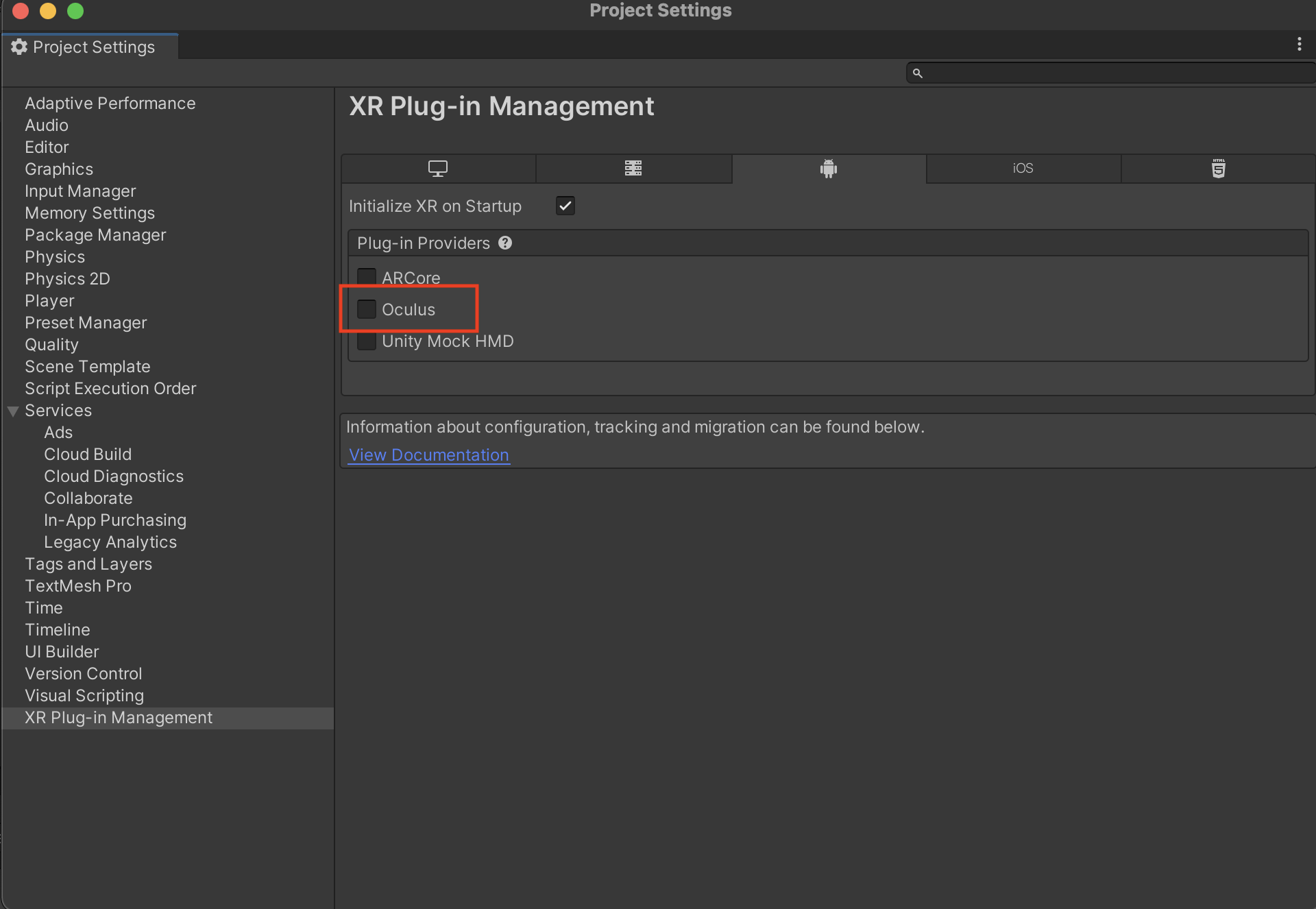 Unityで制作したアプリをMeta Quest2(OculusQuest2)でビルドする方法 #Unity,VR,MetaQuest2 - Qiita