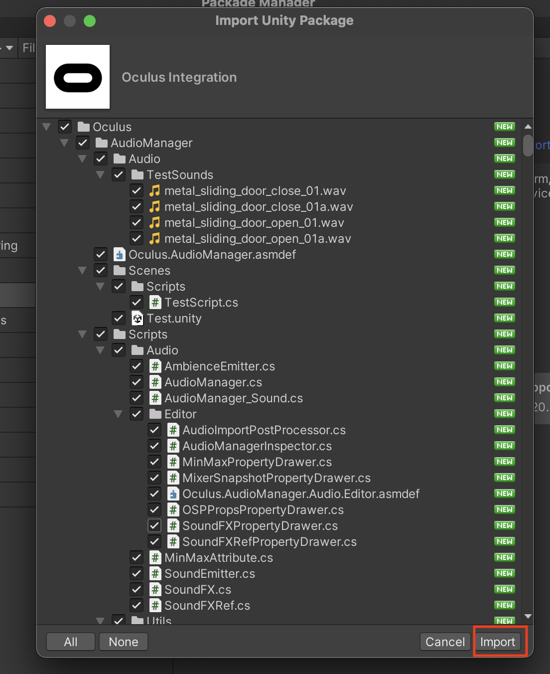 Unityで制作したアプリをMeta Quest2(OculusQuest2)でビルドする方法 #Unity,VR,MetaQuest2 - Qiita
