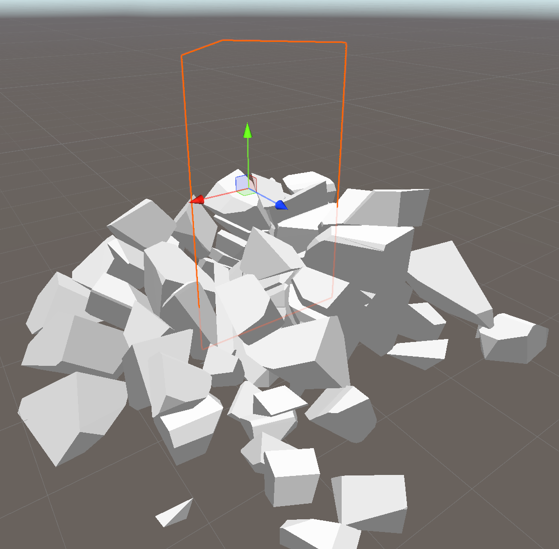 Blender→Unity間でVAT(Vertex Animation Texture)を作成する #Python - Qiita