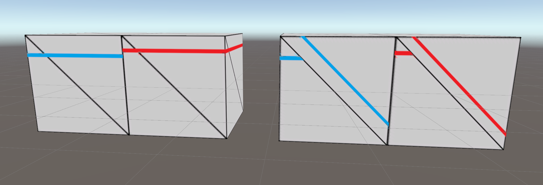 Blender→Unity間でVAT(Vertex Animation Texture)を作成する #Python - Qiita