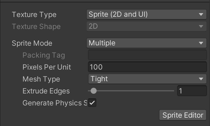 TextMeshProでSpriteを表示する #Unity - Qiita