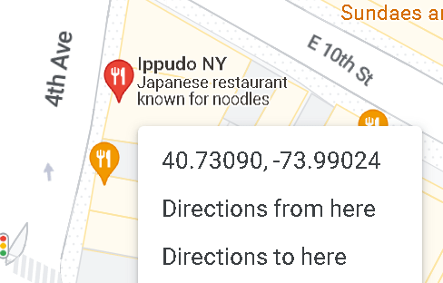 Google Map APIでカスタムマップを作成しよう #JavaScript - Qiita