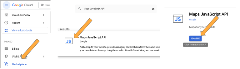 Google Map APIでカスタムマップを作成しよう #JavaScript - Qiita