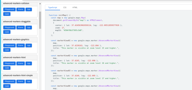 Google Map APIでカスタムマップを作成しよう #JavaScript - Qiita