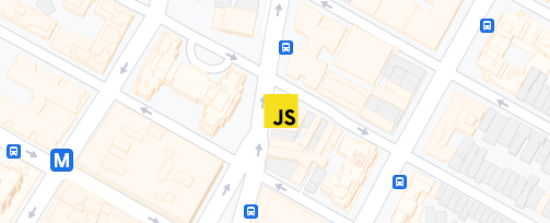 Google Map APIでカスタムマップを作成しよう #JavaScript - Qiita