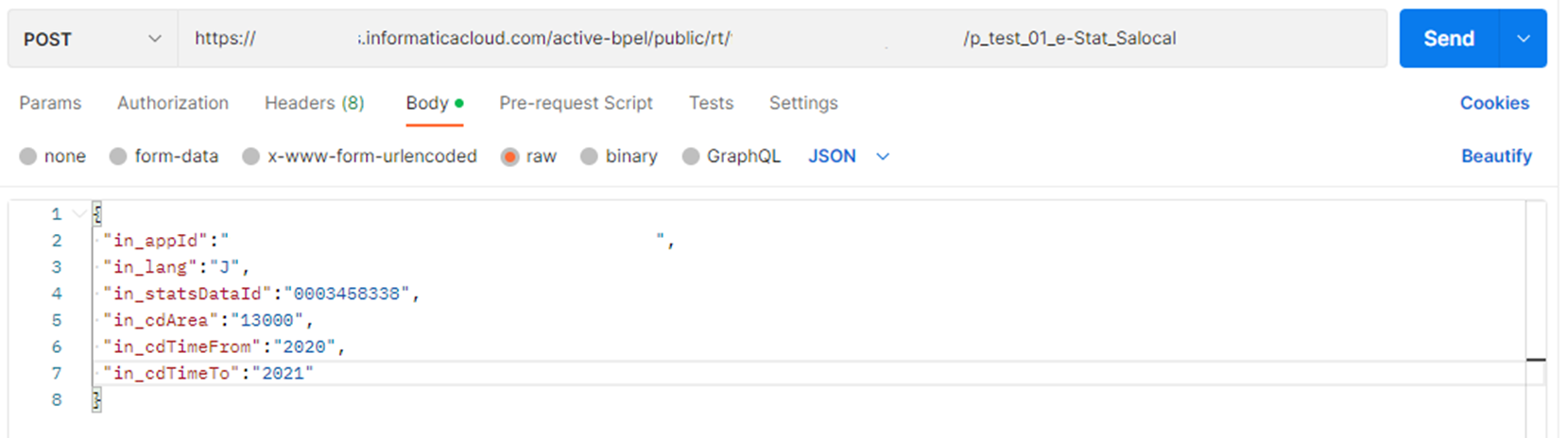 IICS CAI を使って、APIのレスポンスをファイル出力してみる #cai - Qiita