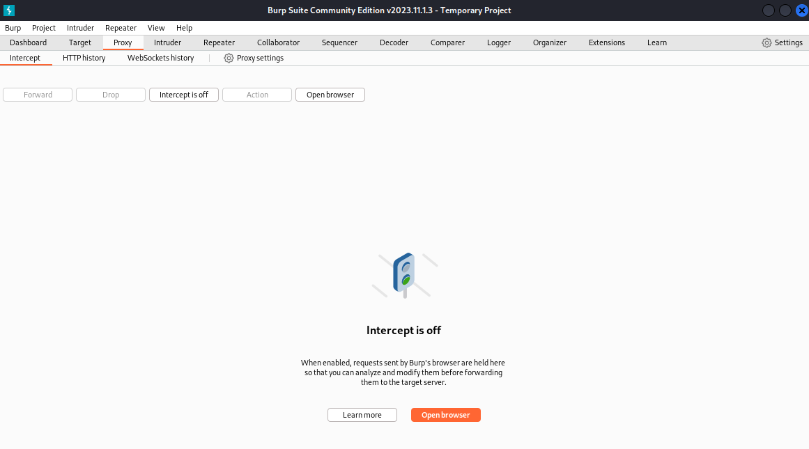 【TryHackMe】Burp Suite: The Basic：WalkThrough #Security - Qiita