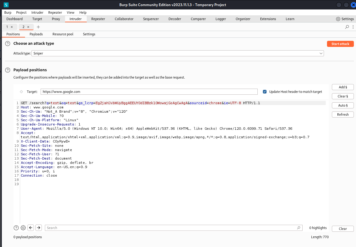 【TryHackMe】Burp Suite: The Basic：WalkThrough #Security - Qiita