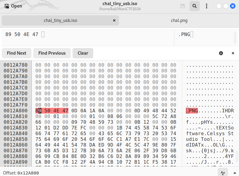 【CTF】WaniCTF 2024：Writeup #Security - Qiita