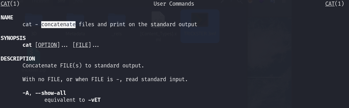 【TryHackMe】Search Skills：Walkthrough #Security - Qiita