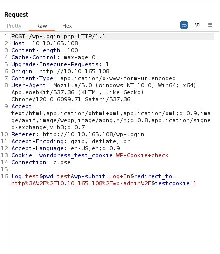 【TryHackMe】Mr Robot CTF：Walkthrough #Security - Qiita