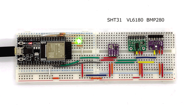 ESP32 で Node-RED flow を動かすのを試してみた #JavaScript - Qiita