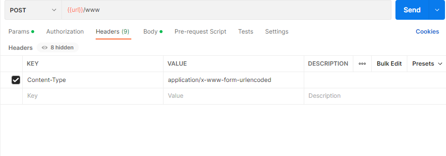 postman mock serverの利用方法 #Postman - Qiita