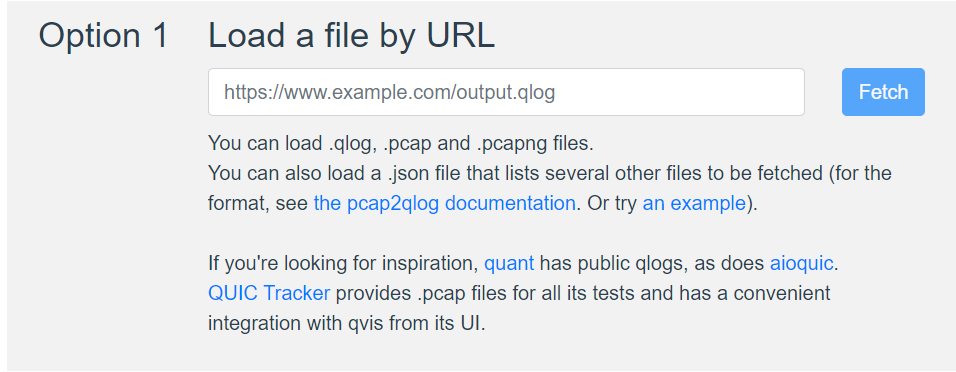 qlog/qvizでQUICの可視化 #QUIC - Qiita