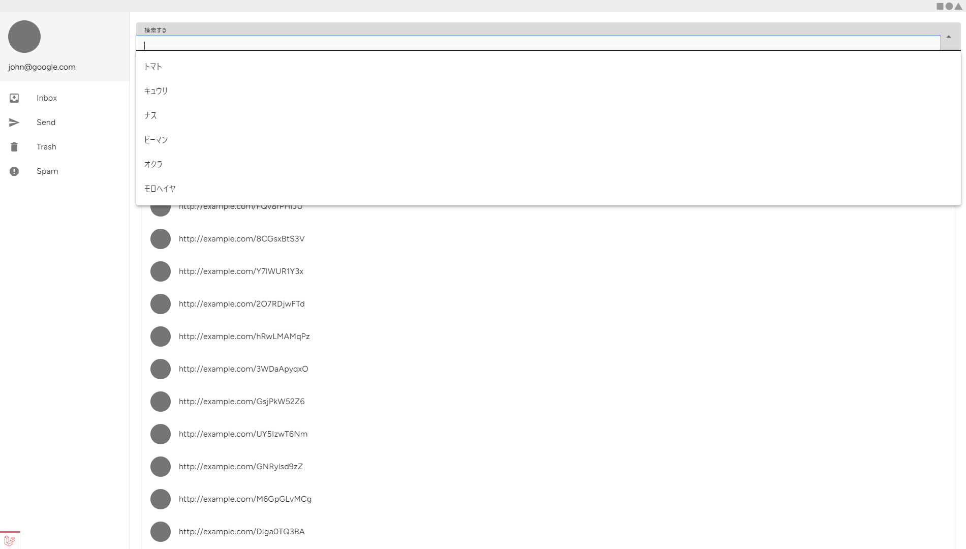 Laravel Vuetify Tailwind Cssアプリでvuetifyのデザインがずれてしまう Tailwindcss Qiita