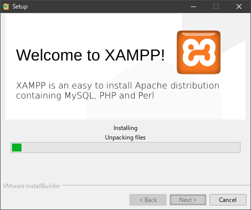 PukiWikiローカルサーバ環境構築(php/XAMPP導入手順 ) #PHP - Qiita