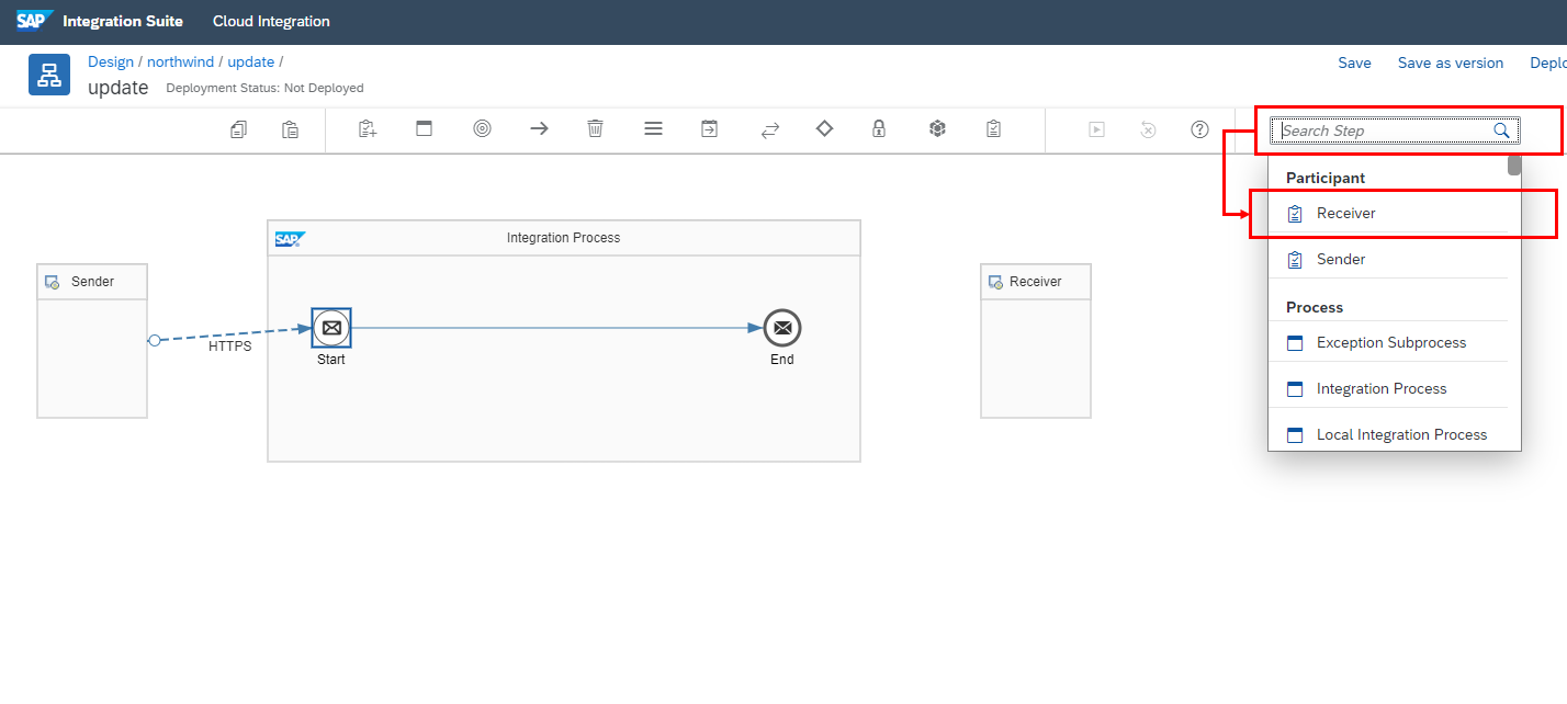 SAP Integration Suite で OData を更新してみた #KYOSO - Qiita