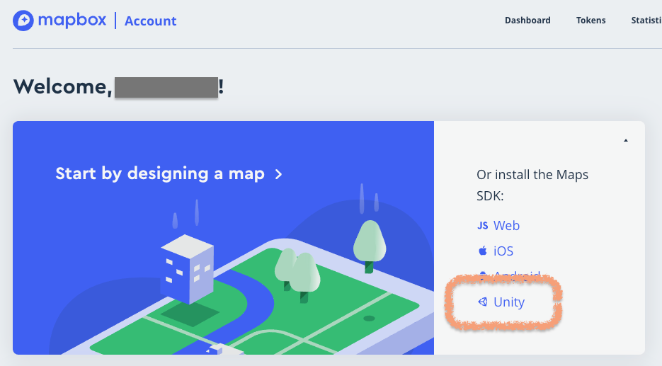 Unityで3D地図をつくろっ! ビルも山もにょきにょきっ. #mapbox - Qiita