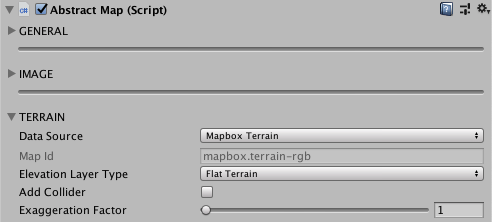 Unityで3D地図をつくろっ! ビルも山もにょきにょきっ. #mapbox - Qiita