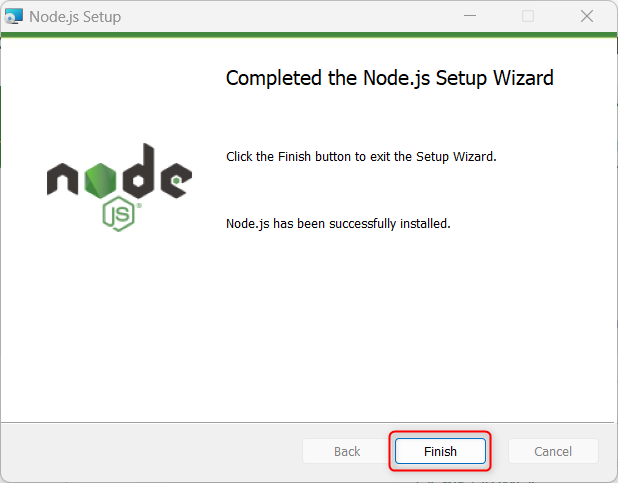 Node.js のインストール方法 #Node.js - Qiita