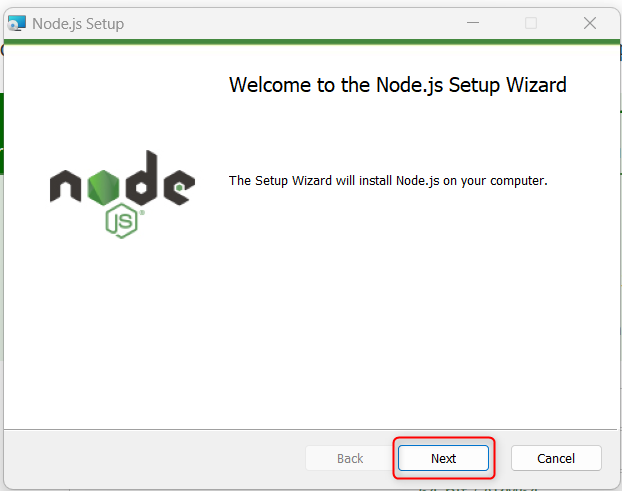 Node.js のインストール方法 #Node.js - Qiita