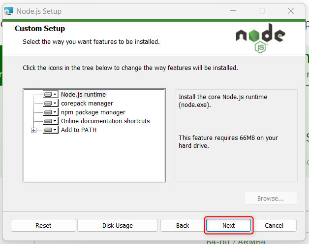 Node.js のインストール方法 #Node.js - Qiita