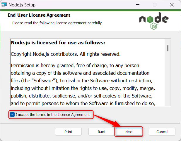Node.js のインストール方法 #Node.js - Qiita