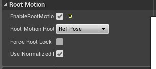UE4 ルートモーションについてのメモ #UnrealEngine4 - Qiita