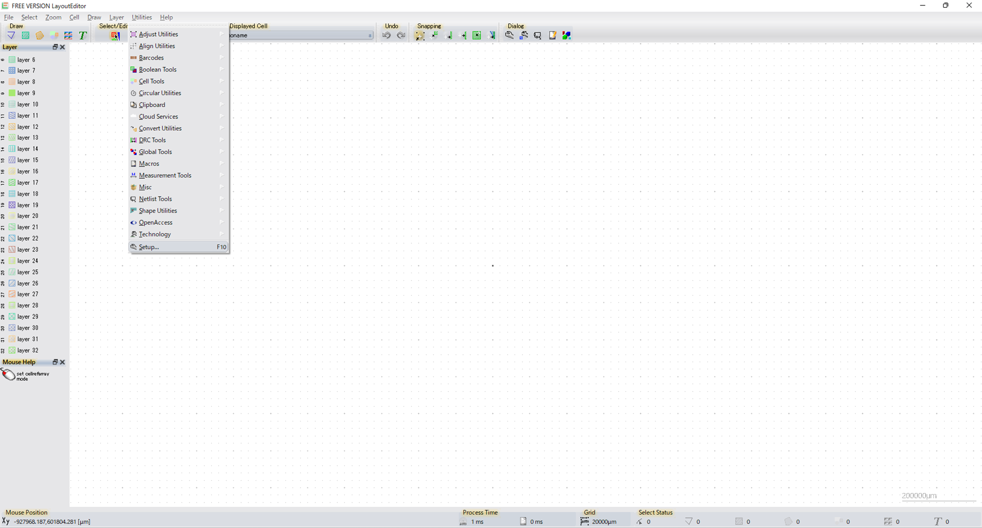 ①Layout Editor 入門 #layouteditor - Qiita