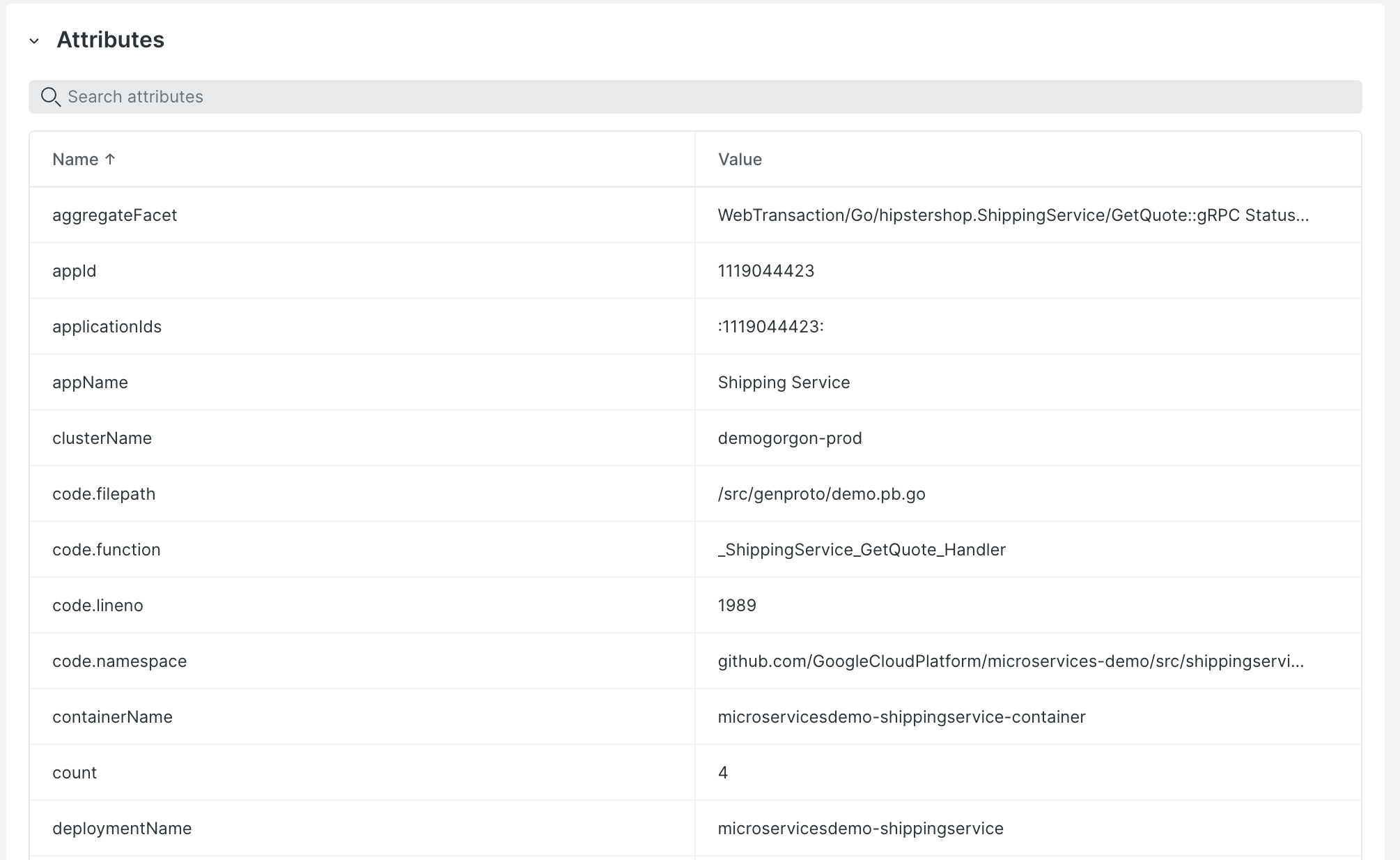 New Relic Errors Inbox 超入門：エラーを「見つける・直す」を爆速に！（基礎編） #初心者 - Qiita