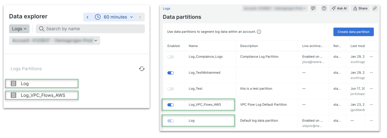 New Relic の Data explorer が新しくなってNRQLのクエリ作成が快適に #初心者 - Qiita