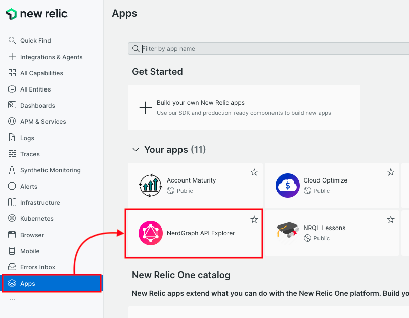 New Relic の Azure 統合で使用するクライアントシークレットを更新するには #認証 - Qiita