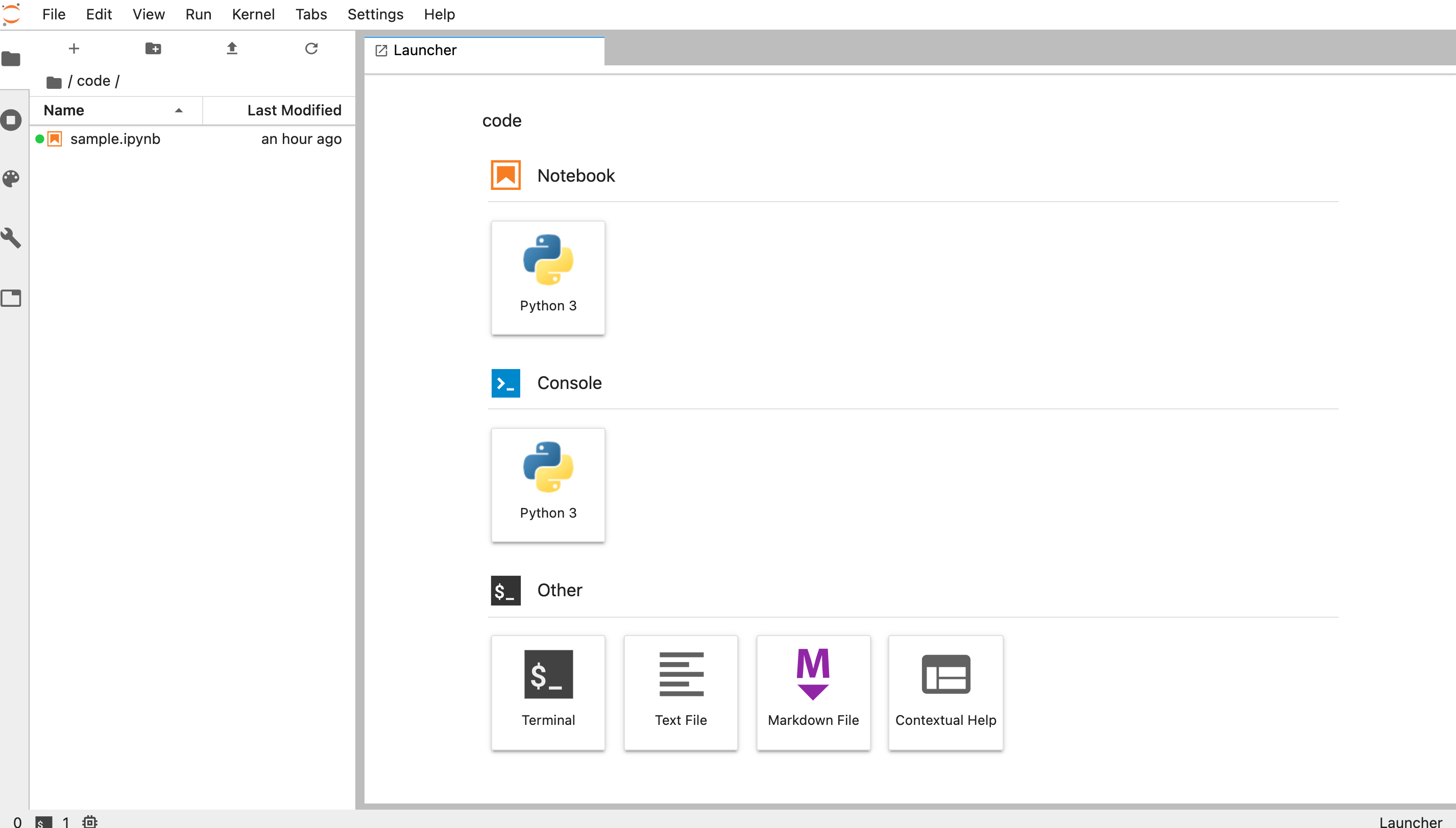 Docker+Pipfileを使ったJupyter Lab環境の作り方 #docker-compose - Qiita