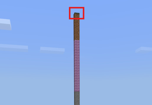 カスタムバイオームの作り方【統合版マイクラ】 #Minecraft-Bedrock - Qiita