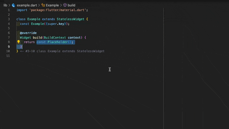【VSCode】2025年度版 Flutterエンジニアにおすすめの拡張機能17選 #Dart - Qiita