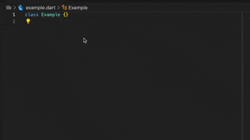 【VSCode】2025年度版 Flutterエンジニアにおすすめの拡張機能17選 #Dart - Qiita