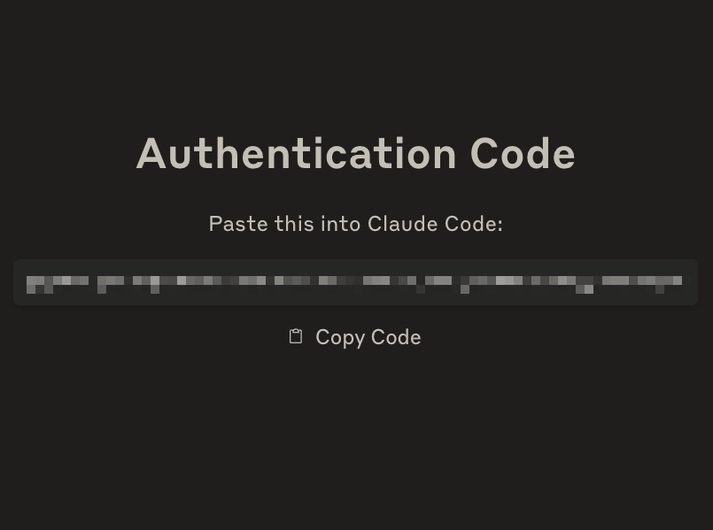 Claude Codeアクティベートコードを切り替える #ClaudeCode - Qiita