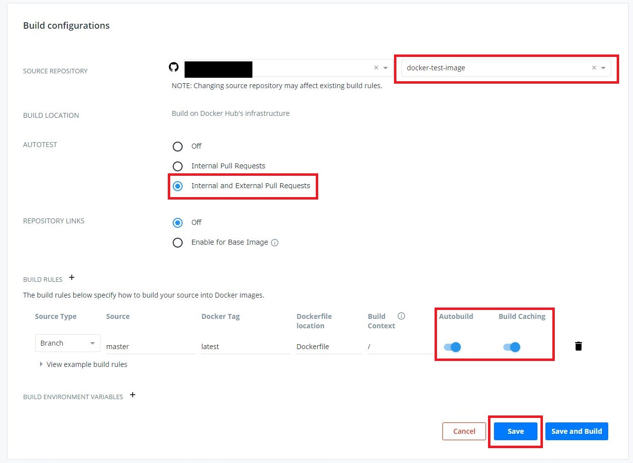 Podmandocker互換のコンテナエンジンで作成したdockerfileをdockerhubのdockerイメージとして保存する Centos Qiita 