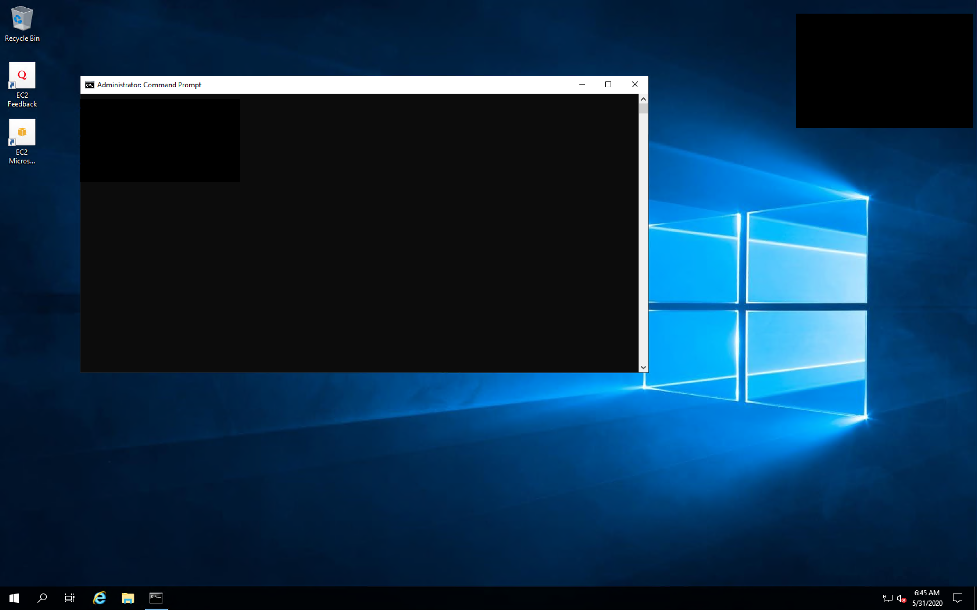 AWSでWindowsServerを立ち上げ、SQLServerに接続する - Qiita