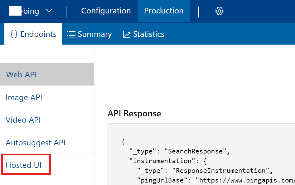 自社サイトにBing Custom Searchを設置（サイト内検索） #Azure - Qiita