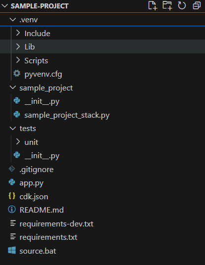 AWS CDKでAmazon VPCを作ってみる #AWS - Qiita