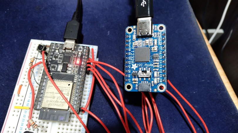 Vs Code Platformioを使ってesp32のデバッグをやってみた Vscode Qiita