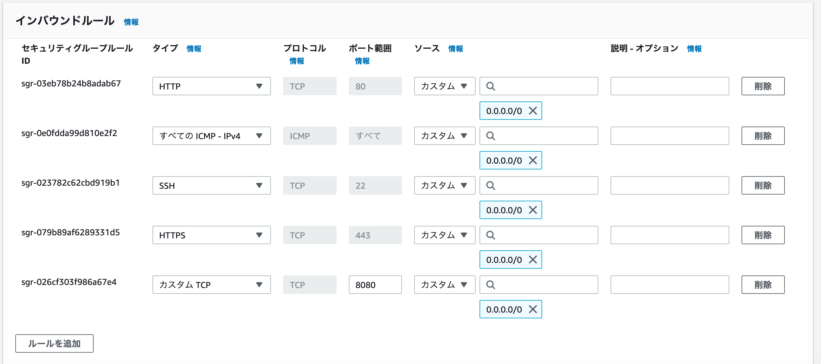 AWSでWEB3層構造の構築③(WEBサーバ、APサーバの構築と連携) #Webアプリケーション - Qiita