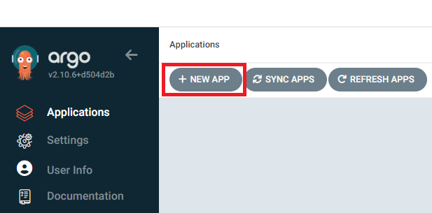 ArgoCD を使ってみた！ #kubernetes - Qiita