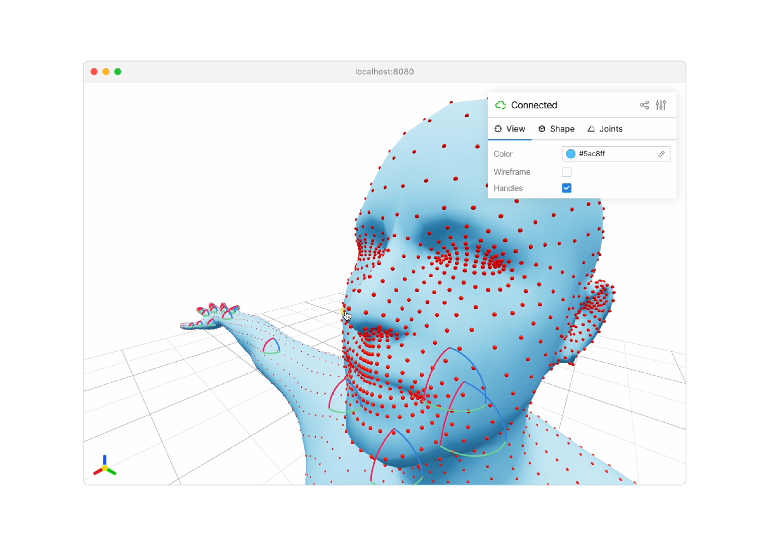 Viser 入門 #Python - Qiita