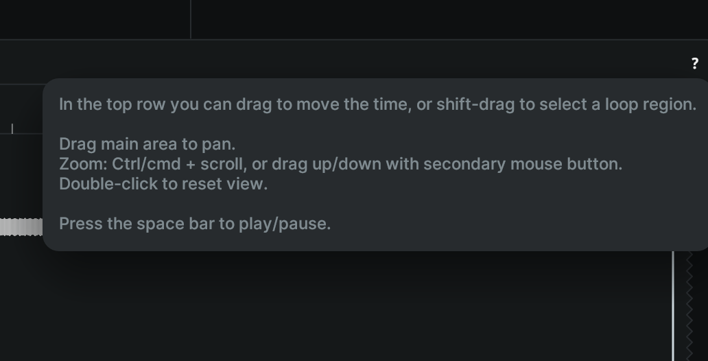 Rerun viewerの使い方 | Rerun入門 #Python - Qiita