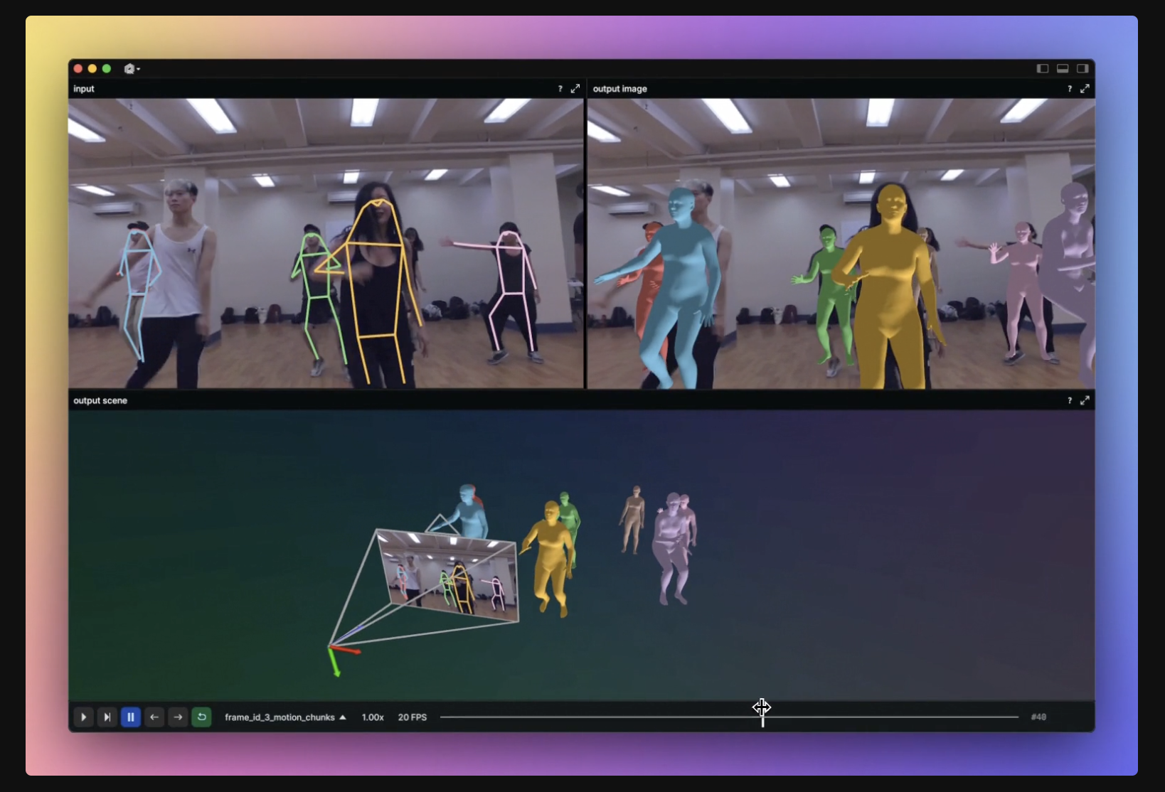 Rerun入門【Rust製可視化ツールをPythonで使う】 #C++ - Qiita