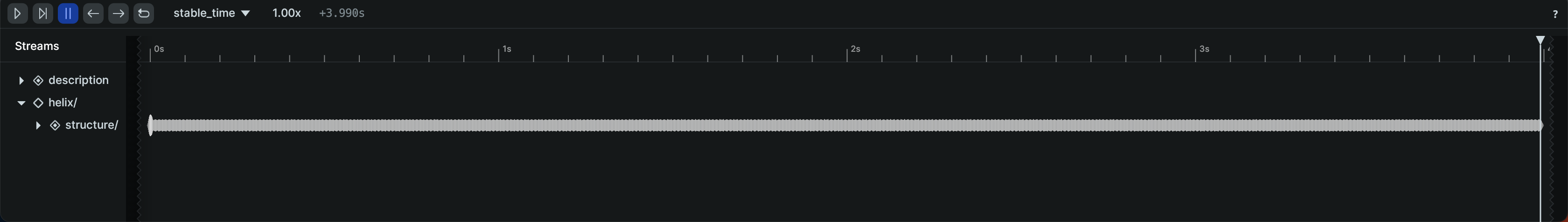 Rerun viewerの使い方 | Rerun入門 #Python - Qiita