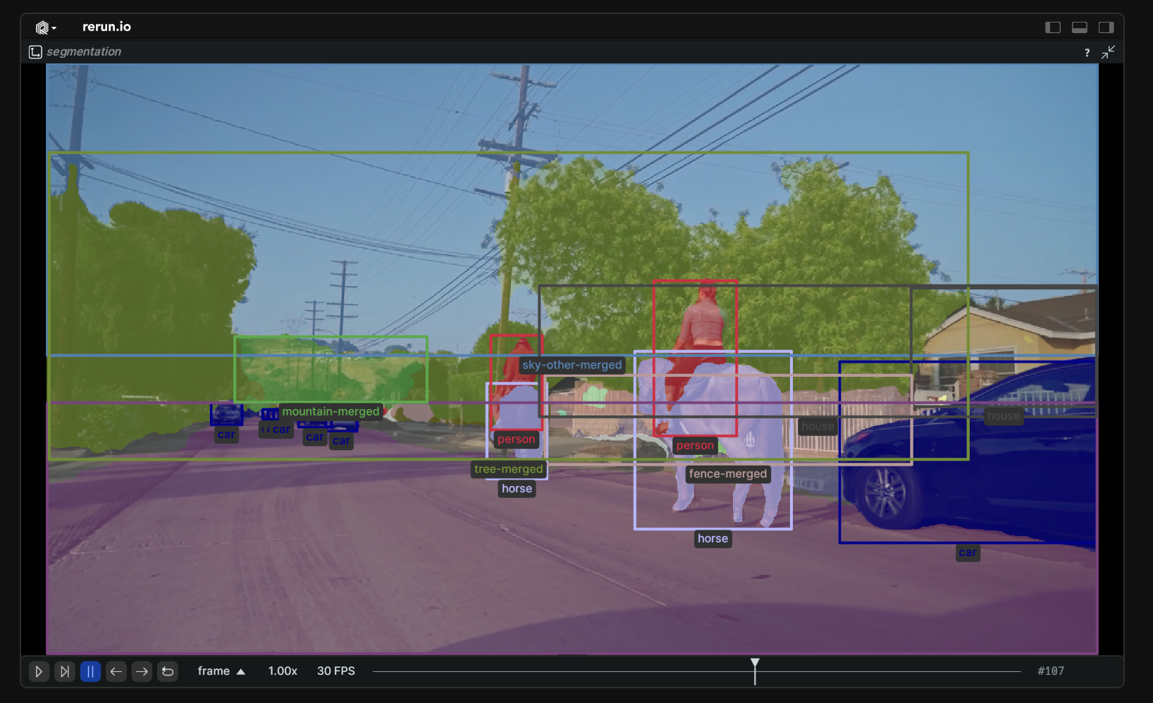 Rerun入門【Rust製可視化ツールをPythonで使う】 #C++ - Qiita